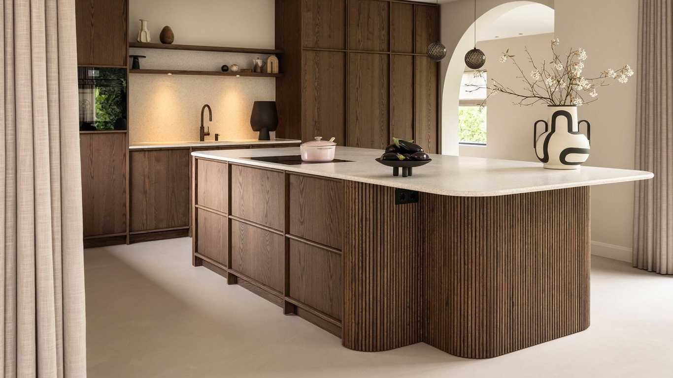 Shinnoki Pre-Finished Panels by Decospan | Dixieply - Leading Wholesale Distributor of Building ...