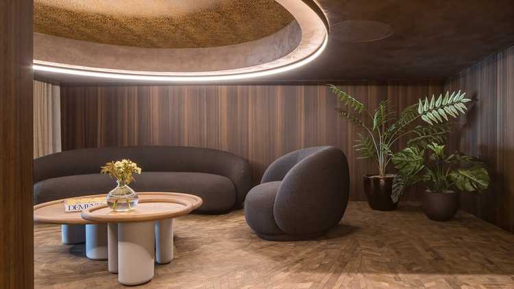 Shinnoki Pre-Finished Panels by Decospan | Dixieply - Leading Wholesale ...