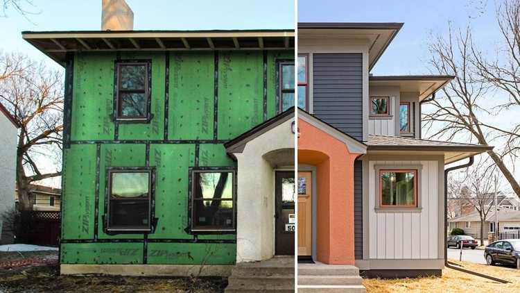 Why More Builders Are Switching to ZIP System R-Sheathing | Dixieply ...