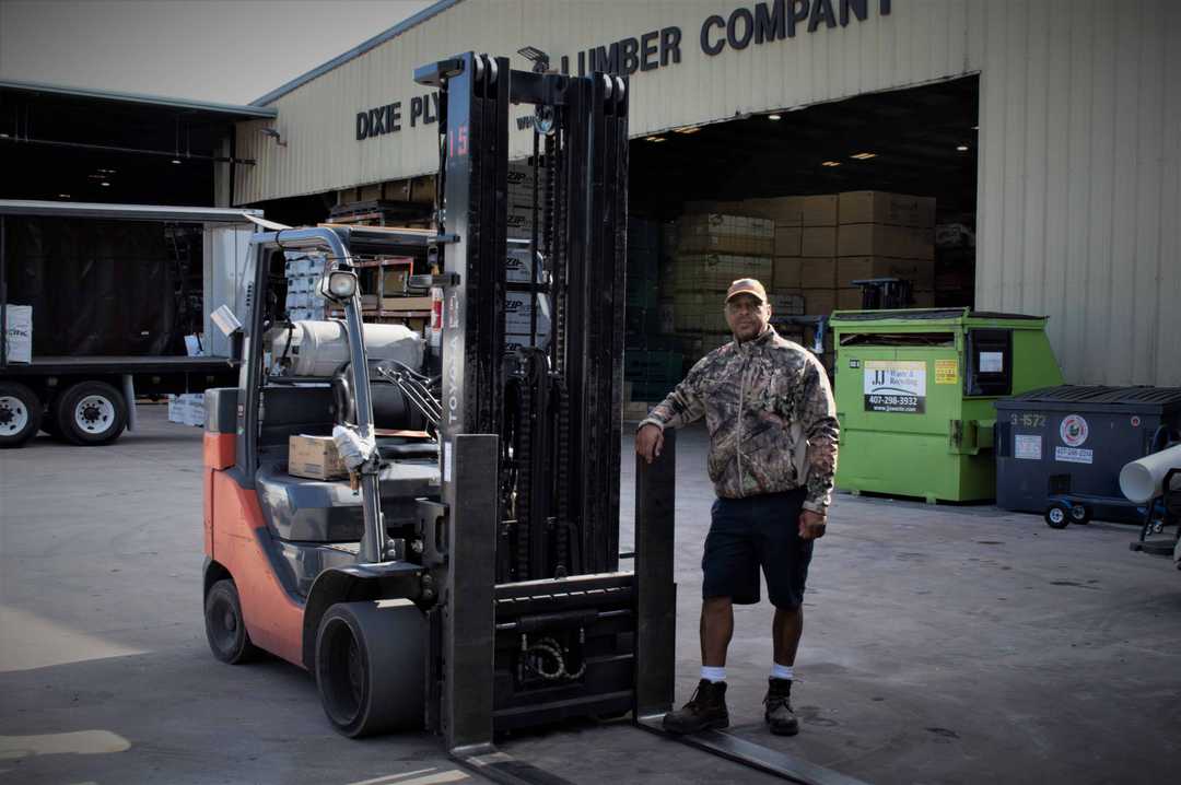 Orlando | Dixieply - Leading Wholesale Distributor of Building Materials